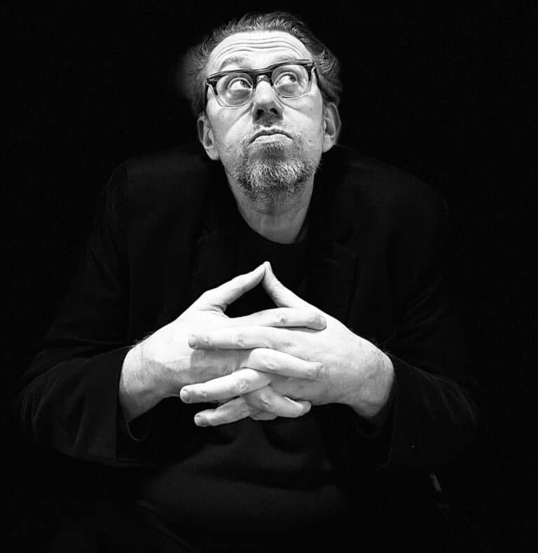 Daniel Pinchbeck